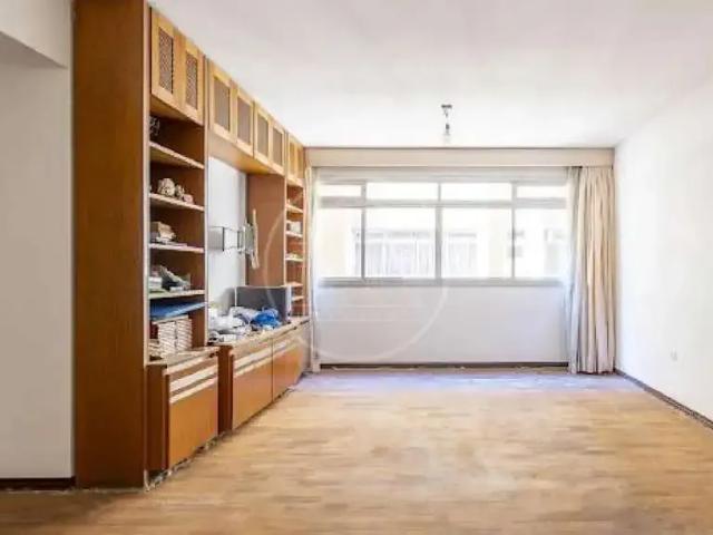 Apartamento para Venda em São Paulo/SP Jardim Paulista 3 Quartos