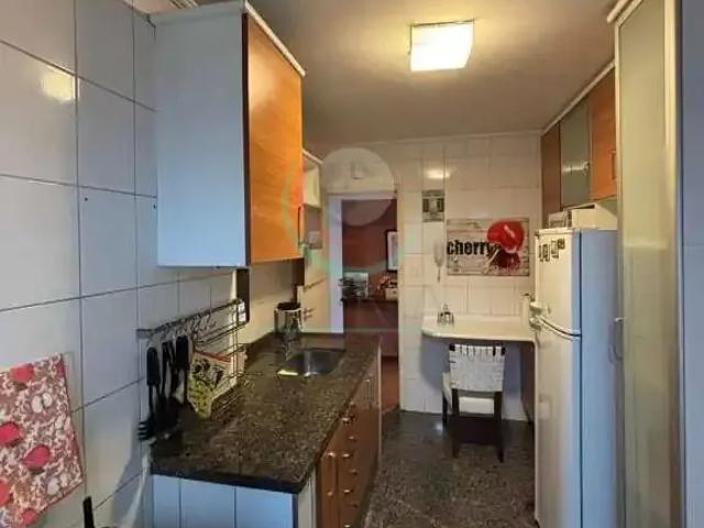 Apartamento para Venda em São Paulo/SP Jardim Paulista 3 Quartos