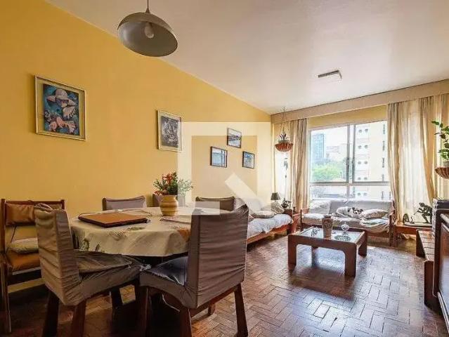 Apartamento para Venda em São Paulo/SP Jardim Paulista 3 Quartos