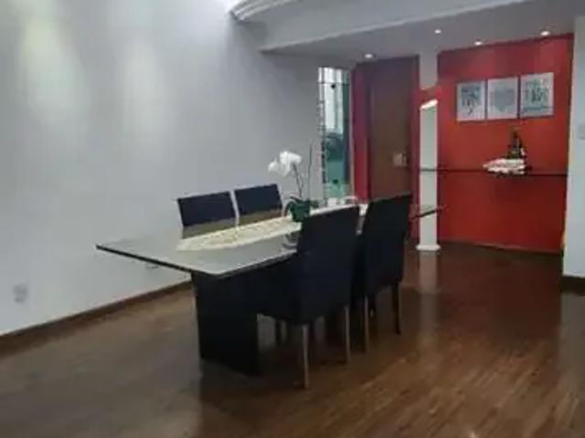 Apartamento para Venda em São Paulo/SP Jardim Paulista 3 Quartos
