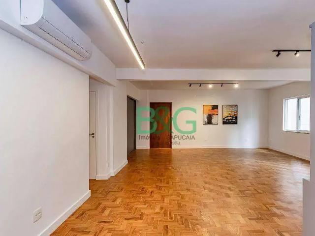Apartamento para Venda em São Paulo/SP Jardim Paulista 3 Quartos