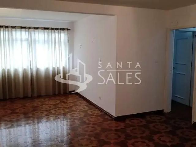 Apartamento para Venda em São Paulo/SP Jardim Paulista 3 Quartos