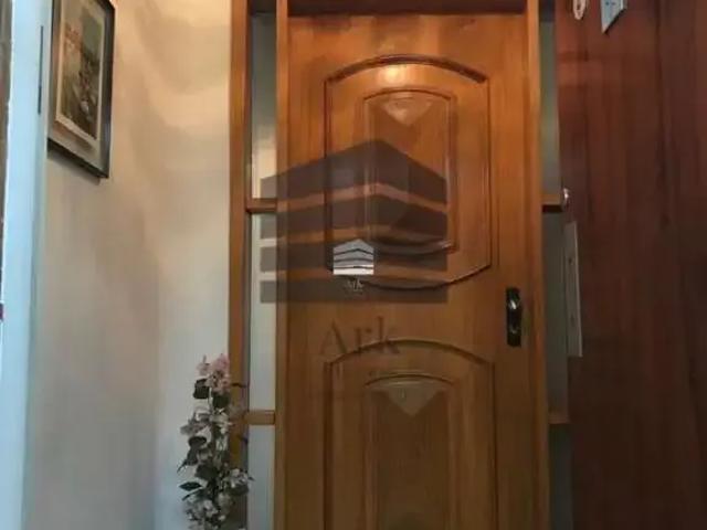Apartamento para Venda em São Paulo/SP Jardim Paulista 3 Quartos