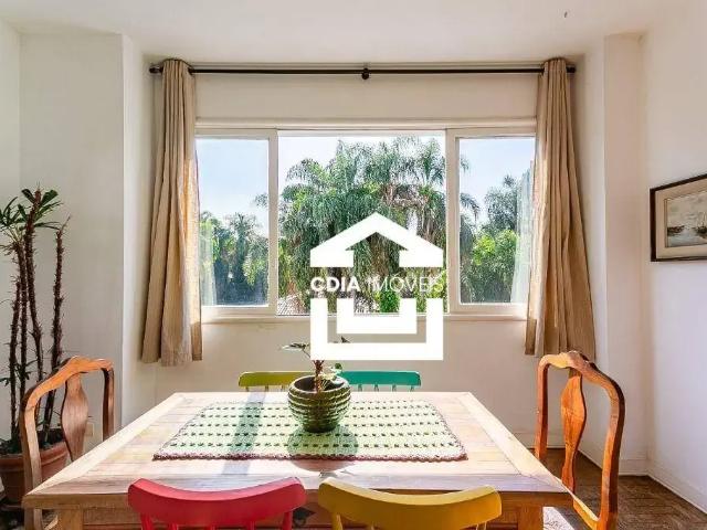 Apartamento para Venda em São Paulo/SP Jardim Paulista 3 Quartos