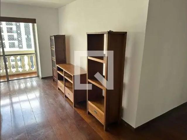 Apartamento para Venda em São Paulo/SP Jardim Paulista 3 Quartos