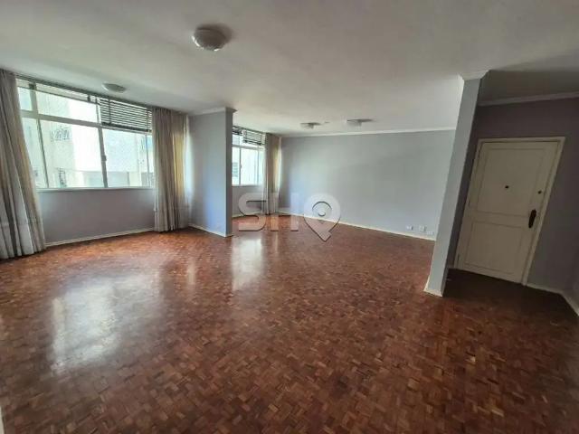 Apartamento para Venda em São Paulo/SP Jardim Paulista 3 Quartos