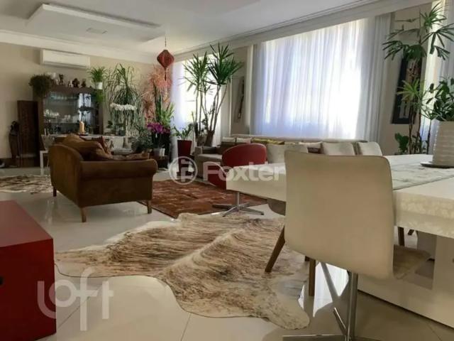 Apartamento para Venda em São Paulo/SP Jardim Paulista 3 Quartos