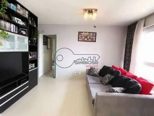 Apartamento para Venda em São Paulo/SP Jardim Paulista 3 Quartos
