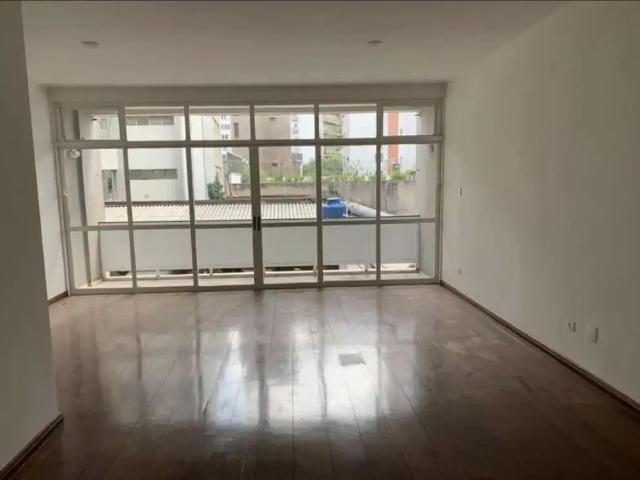 Apartamento para Venda em São Paulo/SP Jardim Paulista 3 Quartos