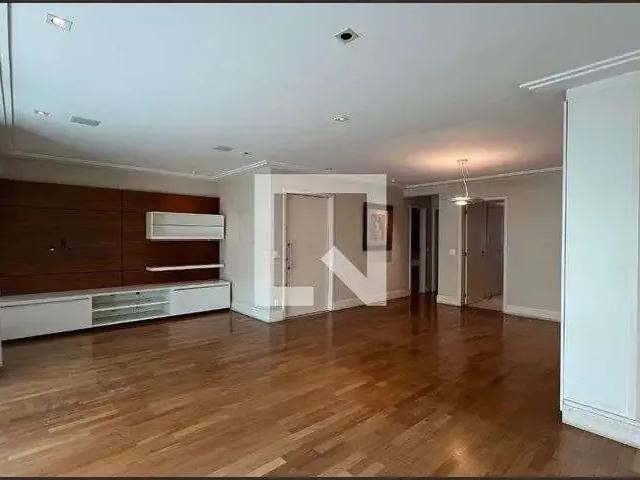 Apartamento para Venda em São Paulo/SP Jardim Paulista 3 Quartos