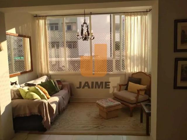Apartamento para Venda em São Paulo/SP Jardim Paulista 3 Quartos