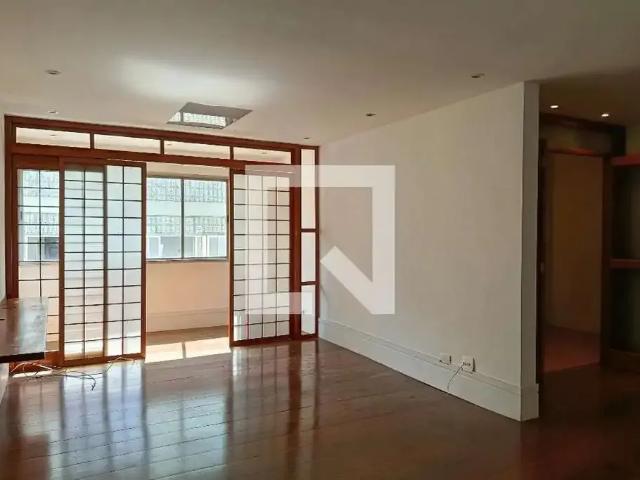 Apartamento para Venda em São Paulo/SP Jardim Paulista 3 Quartos