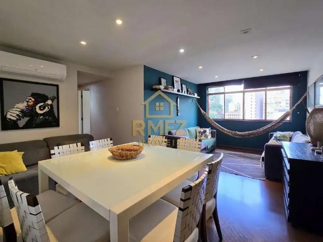 Apartamento para Venda em São Paulo/SP Jardim Paulista 3 Quartos