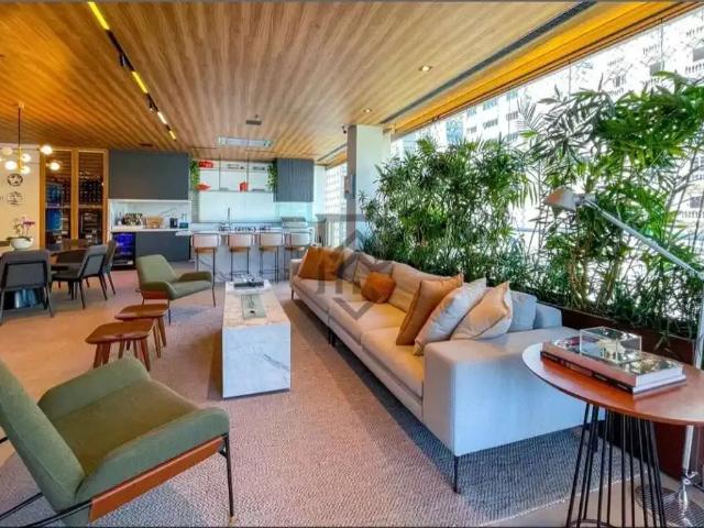 Apartamento para Venda em São Paulo/SP Jardim Paulista 3 Quartos