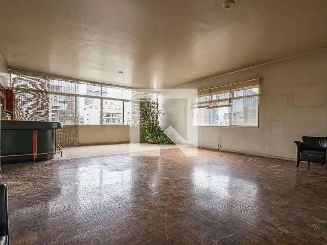 Apartamento para Venda em São Paulo/SP Jardim Paulista 3 Quartos