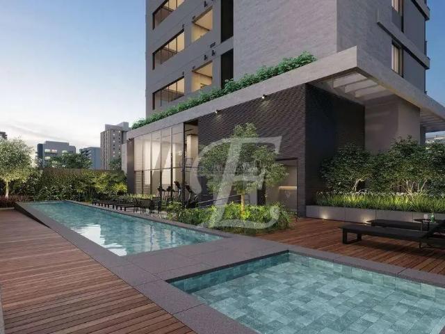 Apartamento para Venda em São Paulo/SP Jardim Paulista 3 Quartos