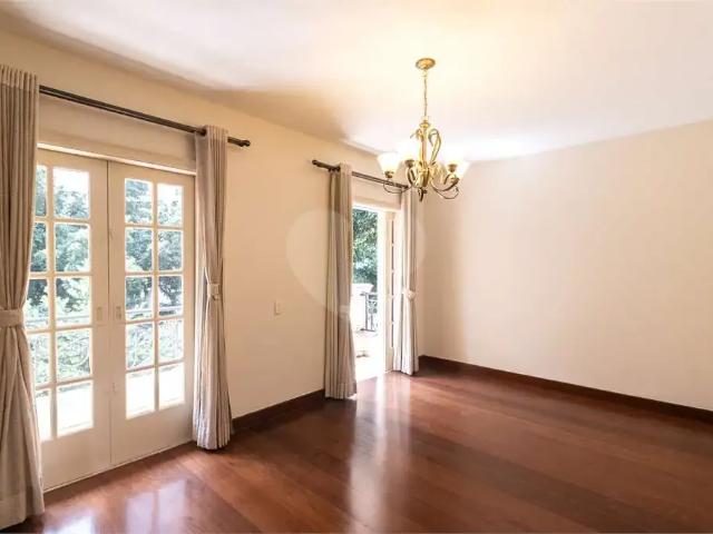 Apartamento para Venda em São Paulo/SP Jardim Paulista 3 Quartos