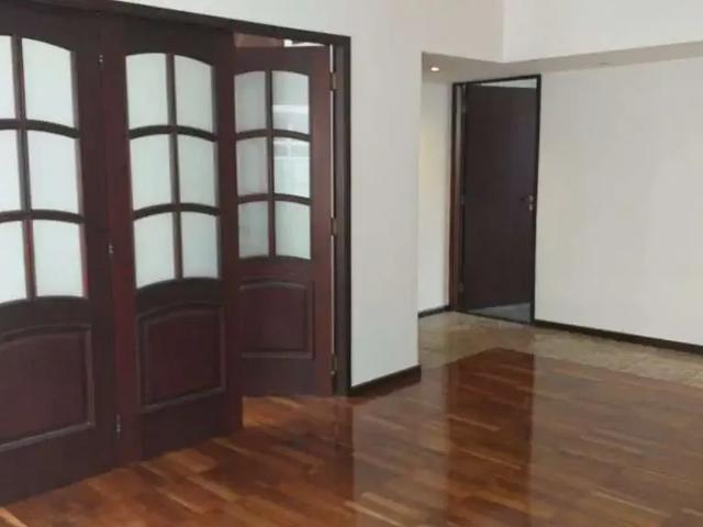 Apartamento para Venda em São Paulo/SP Jardim Paulista 3 Quartos