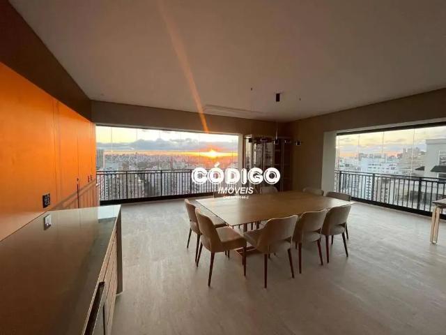 Apartamento para Venda em São Paulo/SP Jardim Paulista 3 Quartos