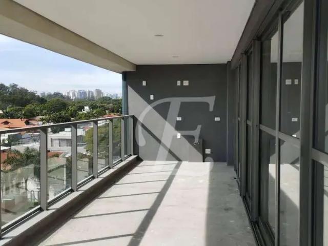 Apartamento para Venda em São Paulo/SP Jardim Paulista 3 Quartos