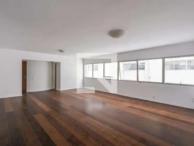 Apartamento para Venda em São Paulo/SP Jardim Paulista 3 Quartos