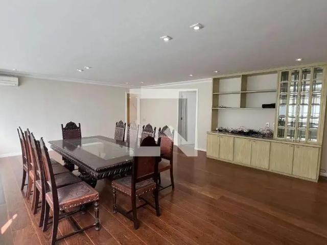 Apartamento para Venda em São Paulo/SP Jardim Paulista 3 Quartos