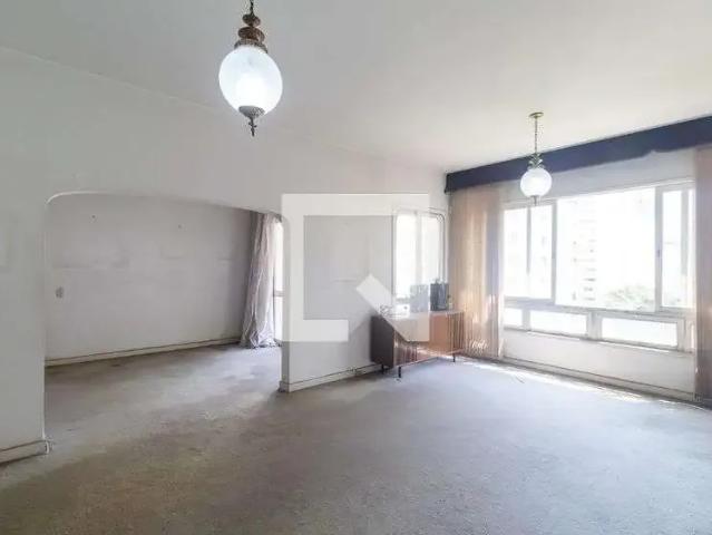 Apartamento para Venda em São Paulo/SP Jardim Paulista 3 Quartos