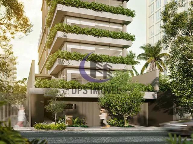 Apartamento para Venda em São Paulo/SP Jardim Paulista 3 Quartos