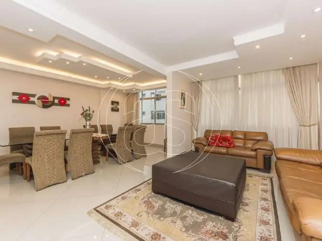 Apartamento para Venda em São Paulo/SP Jardim Paulista 3 Quartos