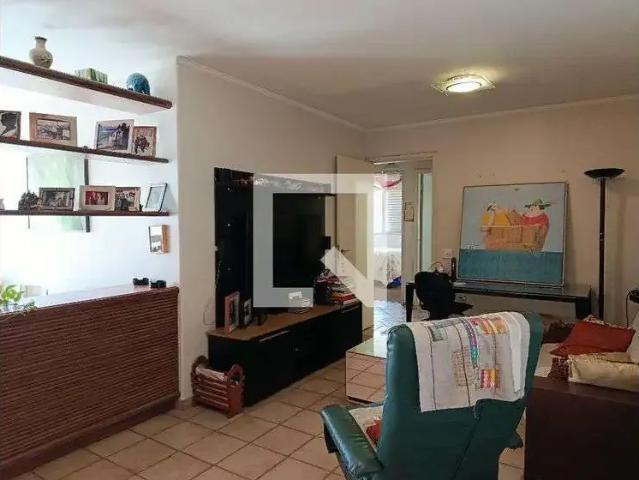 Apartamento para Venda em São Paulo/SP Jardim Paulista 3 Quartos