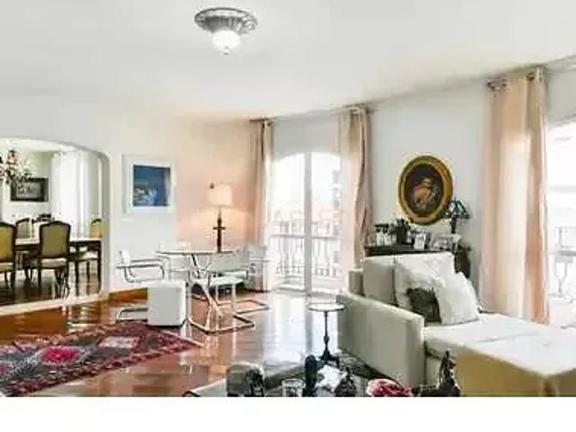 Apartamento para Venda em São Paulo/SP Jardim Paulista 3 Quartos