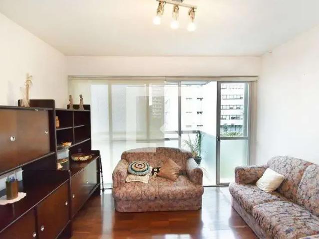 Apartamento para Venda em São Paulo/SP Jardim Paulista 3 Quartos