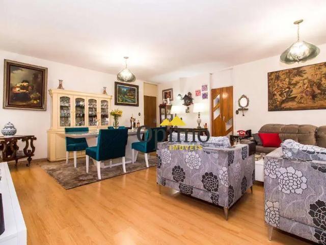 Apartamento para Venda em São Paulo/SP Jardim Paulista 3 Quartos