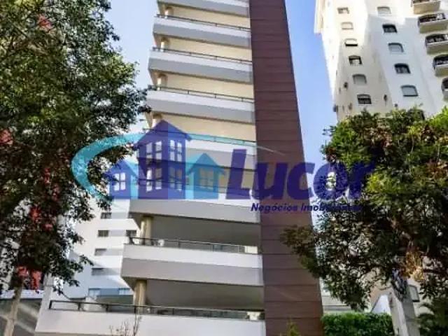 Apartamento para Venda em São Paulo/SP Jardim Paulista 3 Quartos