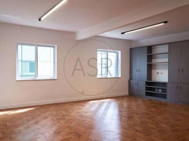 Apartamento para Venda em São Paulo/SP Jardim Paulista 3 Quartos