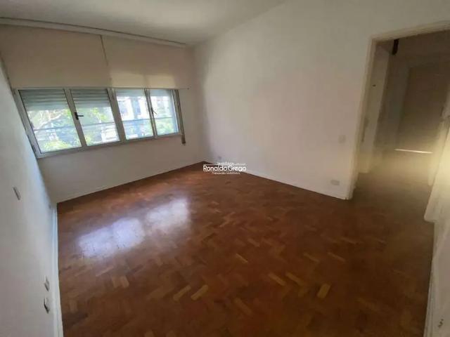 Apartamento para Venda em São Paulo/SP Jardim Paulista 3 Quartos