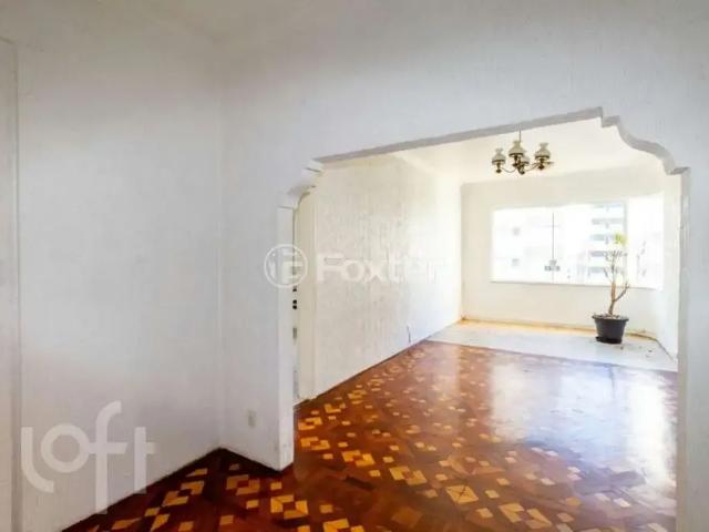 Apartamento para Venda em São Paulo/SP Jardim Paulista 3 Quartos