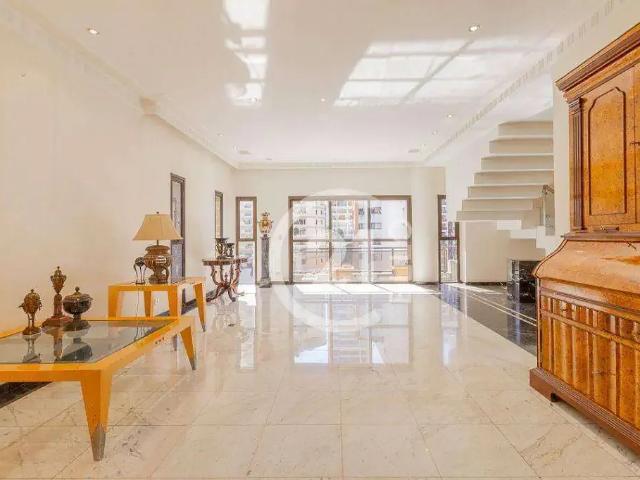 Apartamento para Venda em São Paulo/SP Jardim Paulista 3 Quartos