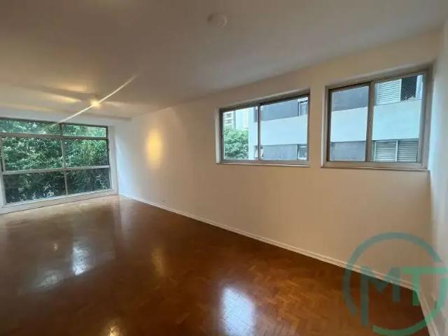 Apartamento para Venda em São Paulo/SP Jardim Paulista 3 Quartos