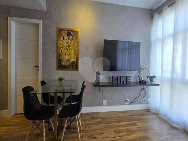 Apartamento para Venda em São Paulo/SP Jardim Paulista 3 Quartos