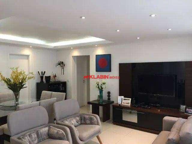 Apartamento para Venda em São Paulo/SP Jardim Paulista 3 Quartos