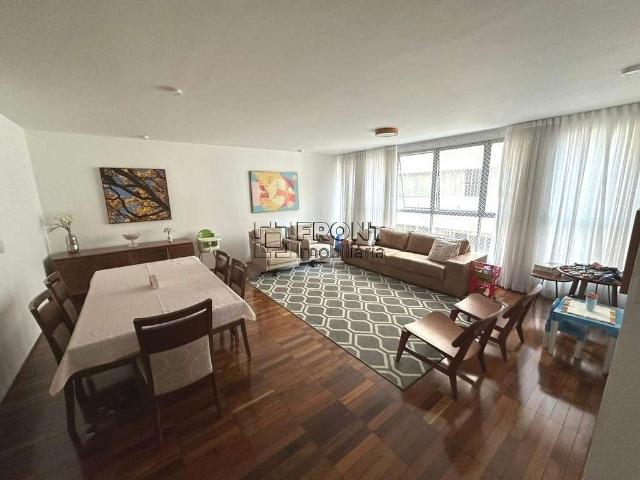 Apartamento para Venda em São Paulo/SP Jardim Paulista 3 Quartos