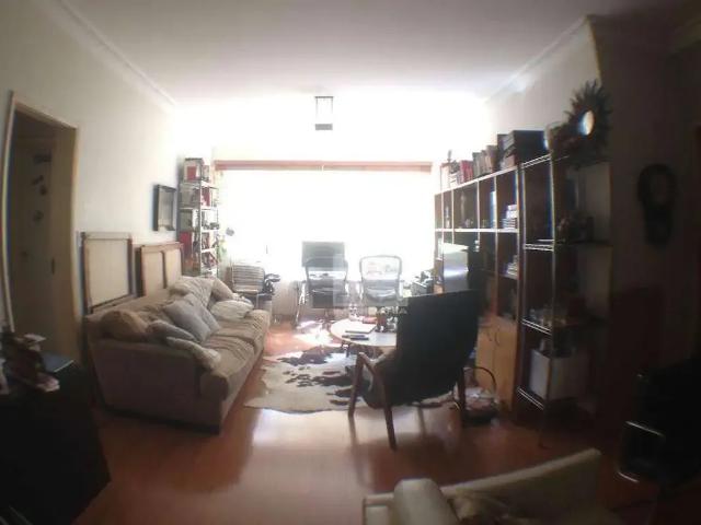 Apartamento para Venda em São Paulo/SP Jardim Paulista 3 Quartos