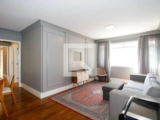 Apartamento para Venda em São Paulo/SP Jardim Paulista 3 Quartos
