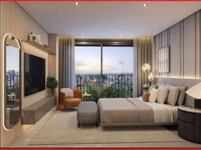 Apartamento para Venda em São Paulo/SP Jardim Paulista 3 Quartos