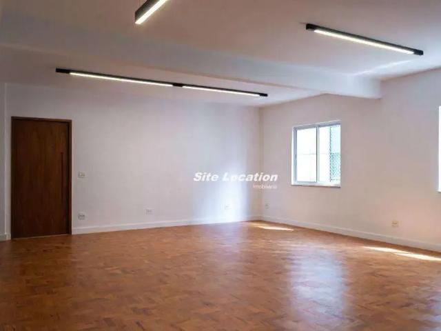 Apartamento para Venda em São Paulo/SP Jardim Paulista 3 Quartos