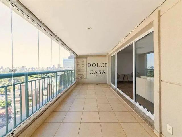 Apartamento para Venda em São Paulo/SP Jardim Paulista 3 Quartos