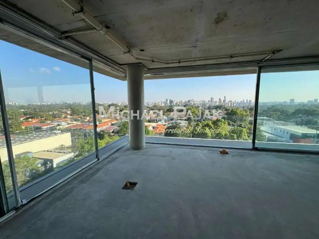 Apartamento para Venda em São Paulo/SP Jardim Paulista 3 Quartos
