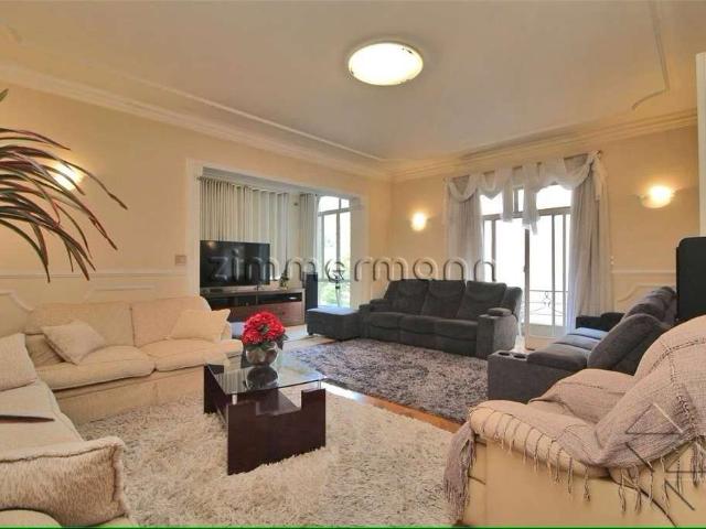 Apartamento para Venda em São Paulo/SP Jardim Paulista 3 Quartos