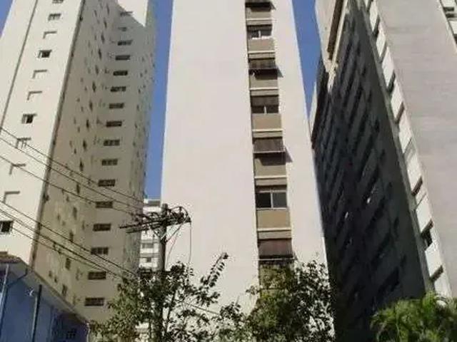 Apartamento para Venda em São Paulo/SP Jardim Paulista 3 Quartos